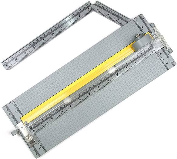 Ek Rotary Paper Trimmer – Image Plus Scrapbook Superstore