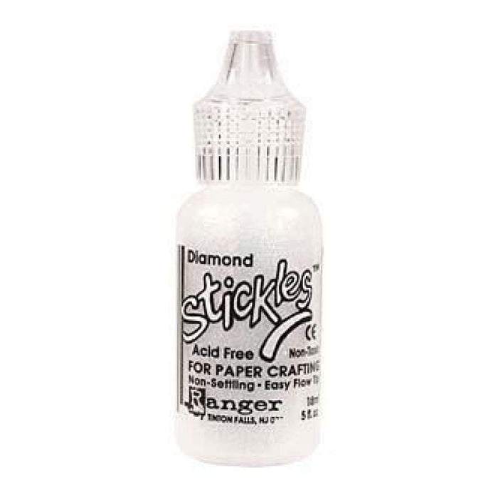 Diamond Stickles Glitter Glue – Image Plus Scrapbook Superstore
